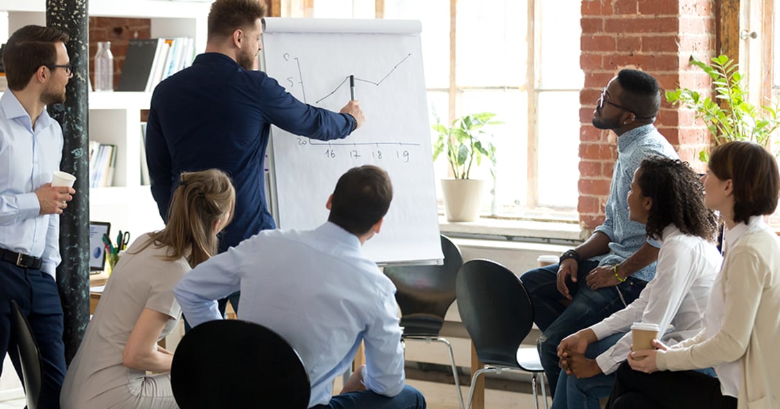 Who Really Makes the Big Decisions in Your Company?