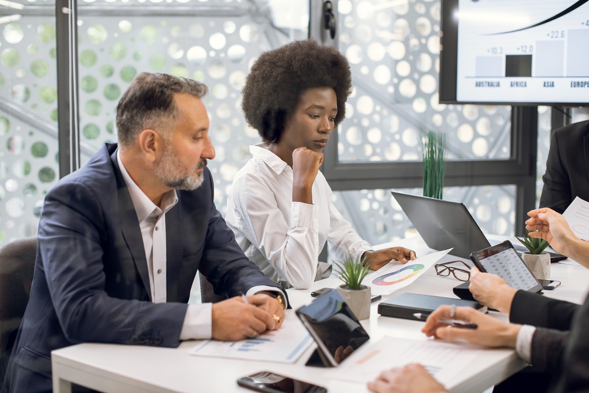 What Are the Keys to a Successful Transformation Effort?